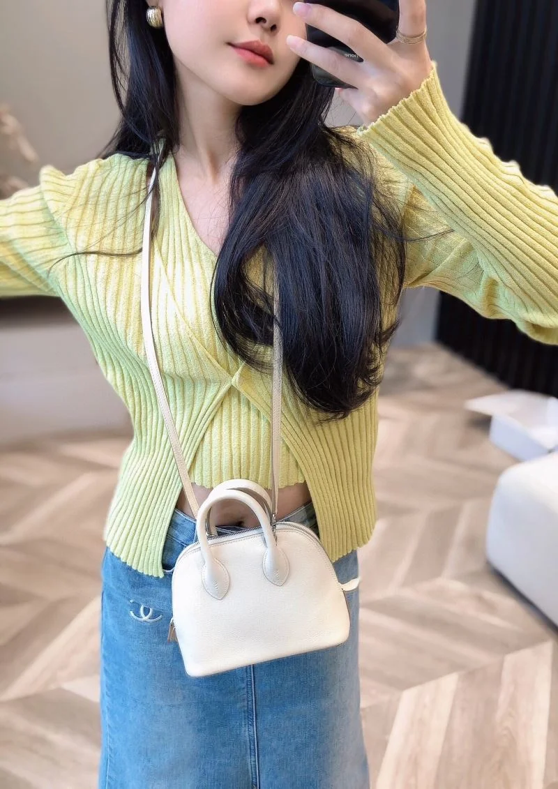 Bargain Hermes Bolide Bags