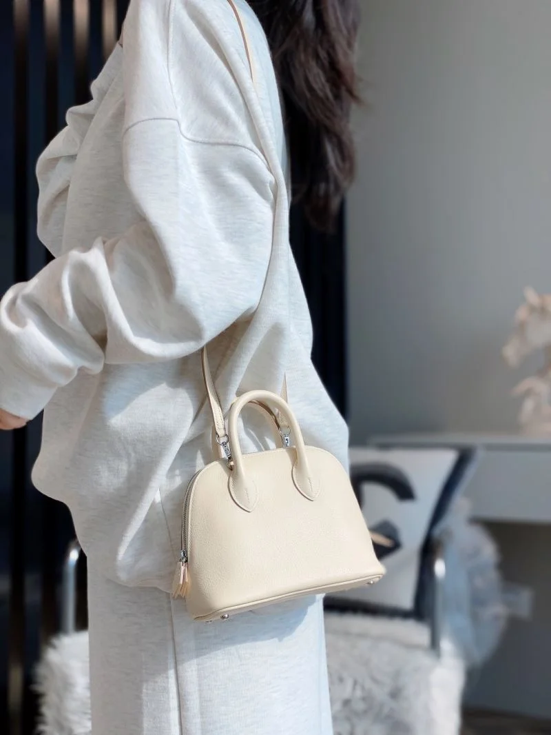 Bargain Hermes Bolide Bags