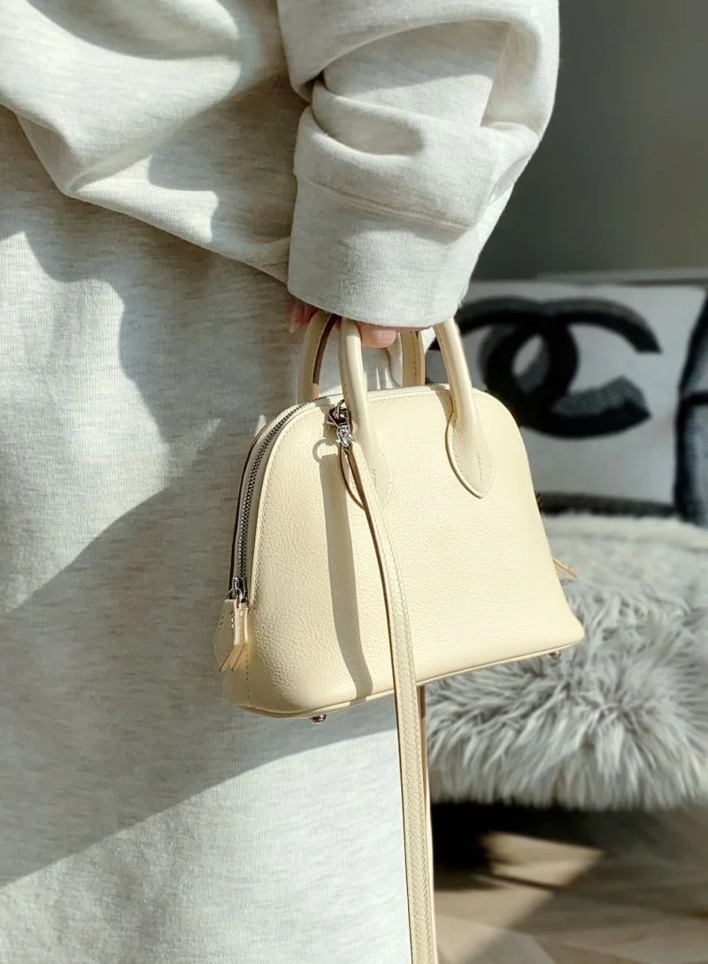 Bargain Hermes Bolide Bags