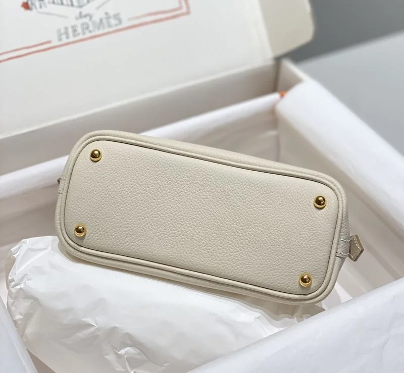 Value-priced Hermes Bolide Bags