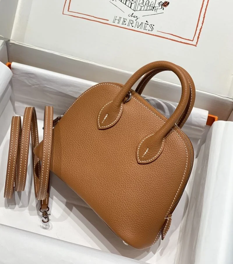 Discounted Hermes Bolide Bags
