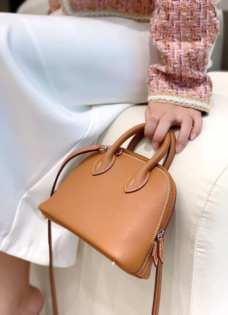 Discounted Hermes Bolide Bags