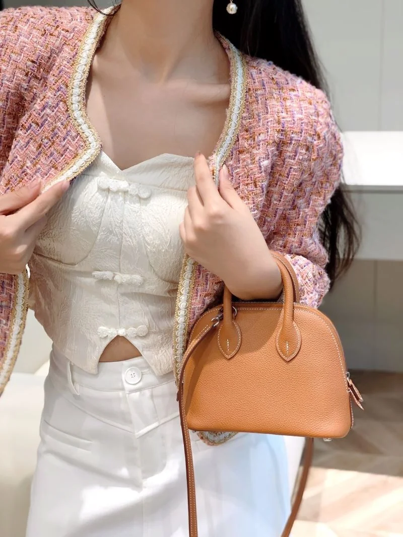 Discounted Hermes Bolide Bags