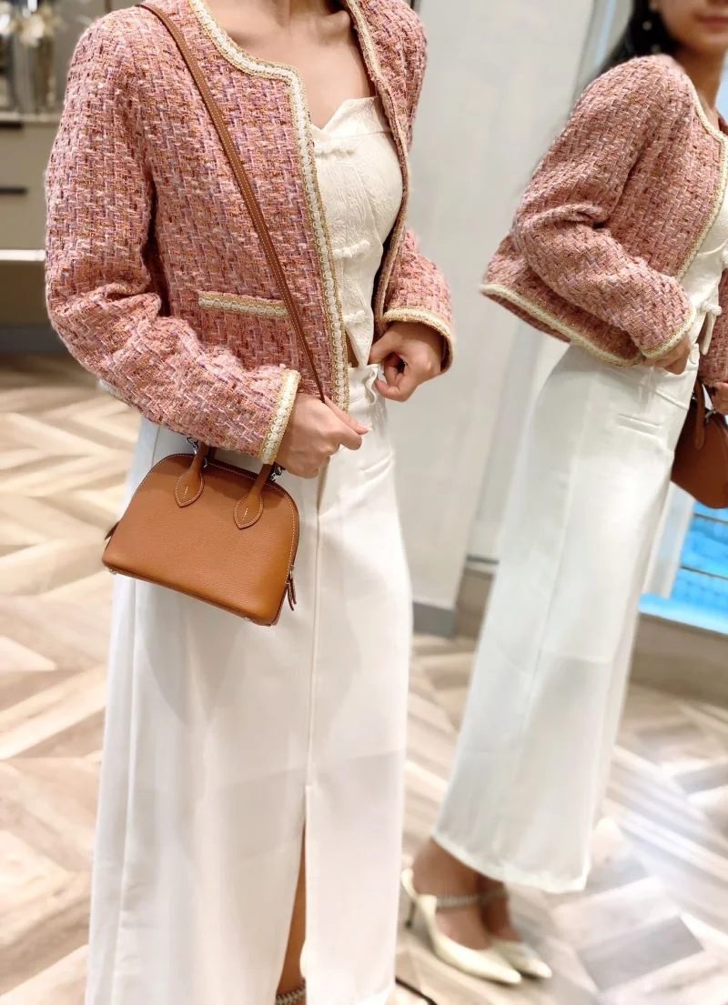 Discounted Hermes Bolide Bags