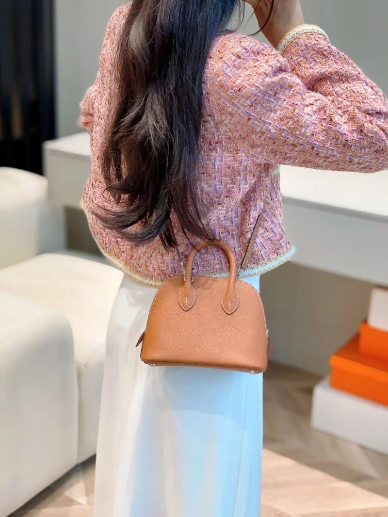 Discounted Hermes Bolide Bags