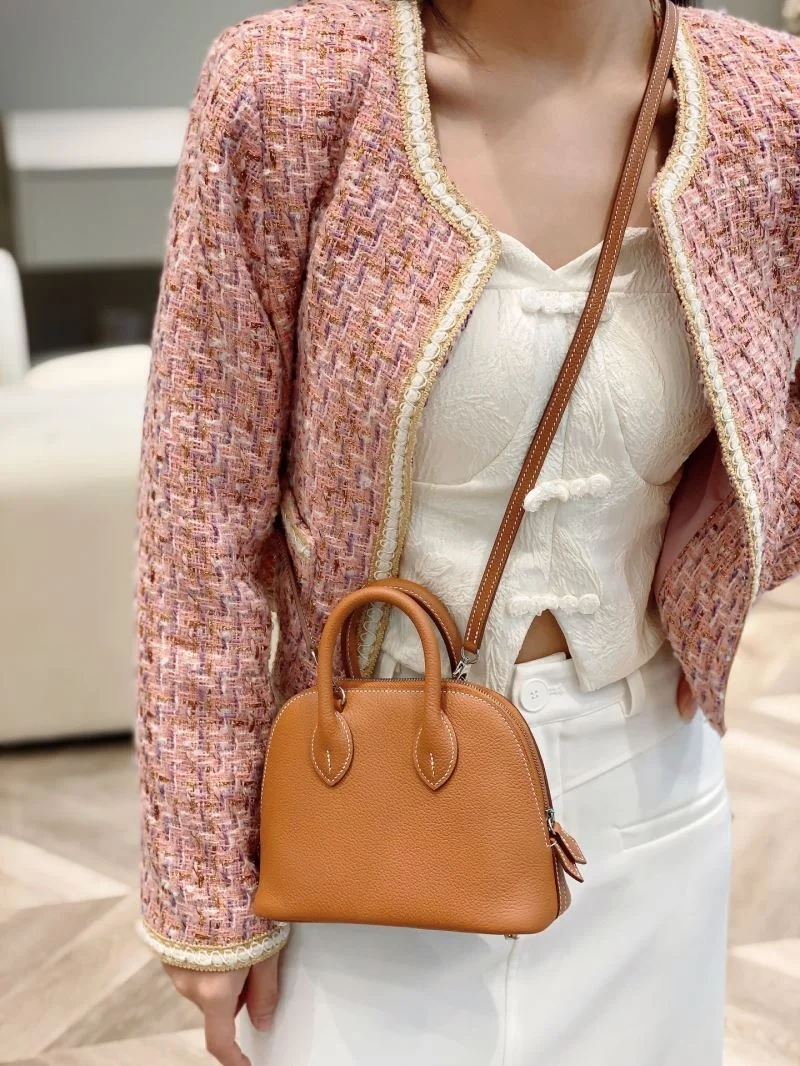 Discounted Hermes Bolide Bags