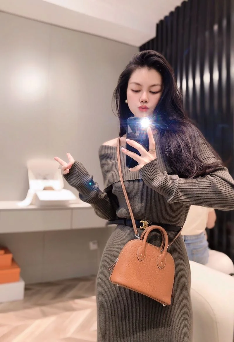 Discounted Hermes Bolide Bags