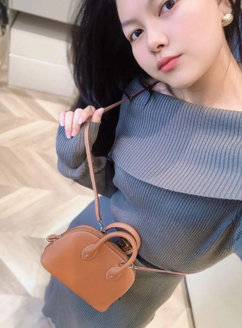 Discounted Hermes Bolide Bags