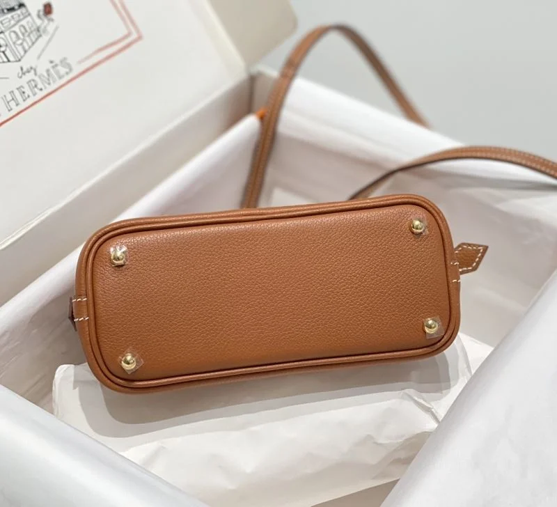 Budget-friendly Hermes Bolide Bags