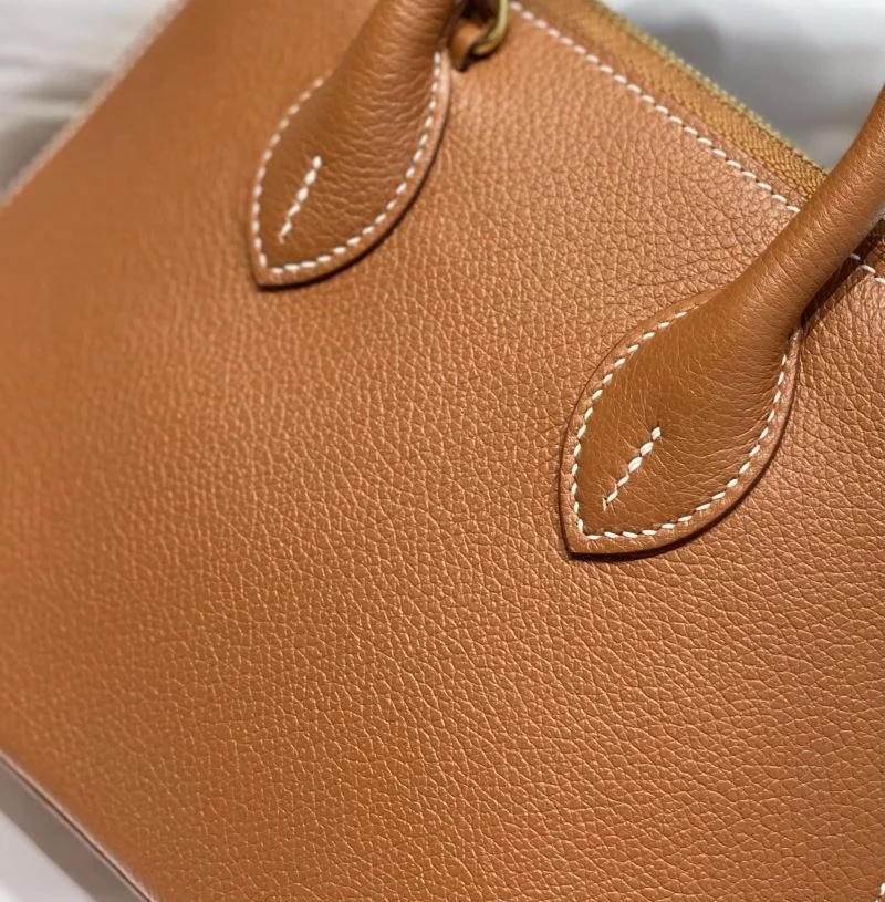 Budget-friendly Hermes Bolide Bags