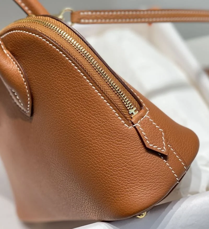 Budget-friendly Hermes Bolide Bags