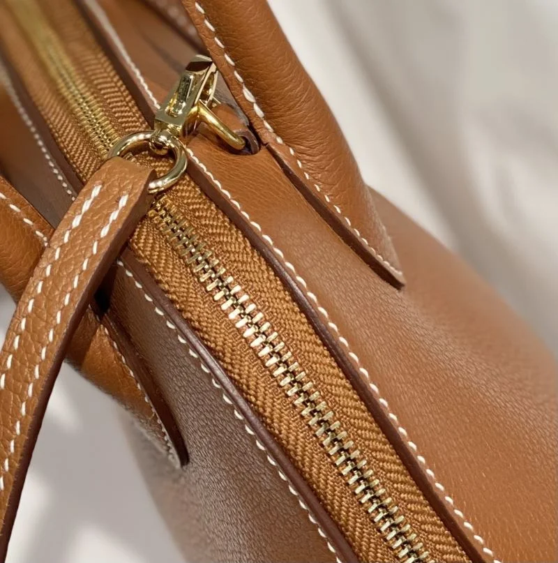 Budget-friendly Hermes Bolide Bags