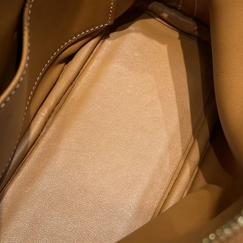 Budget-friendly Hermes Bolide Bags
