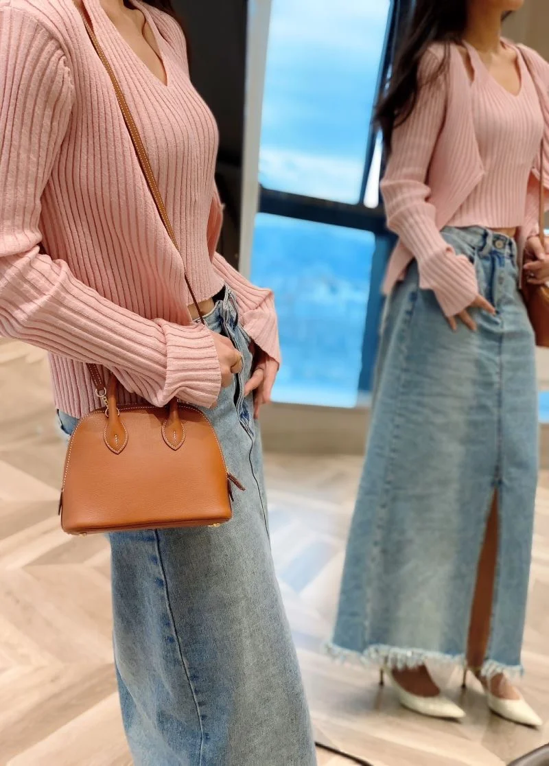 Budget-friendly Hermes Bolide Bags