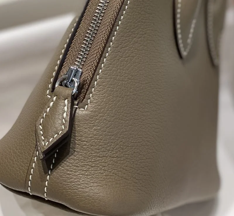 Exact replica Hermes Bolide Bags