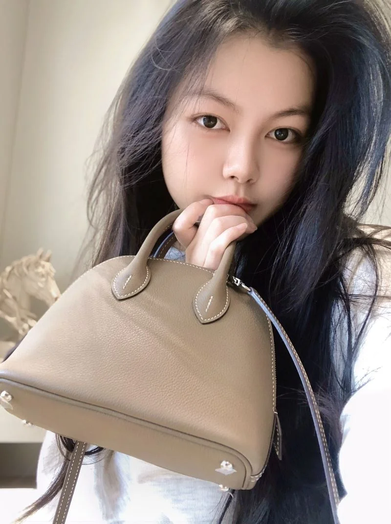 Exact replica Hermes Bolide Bags