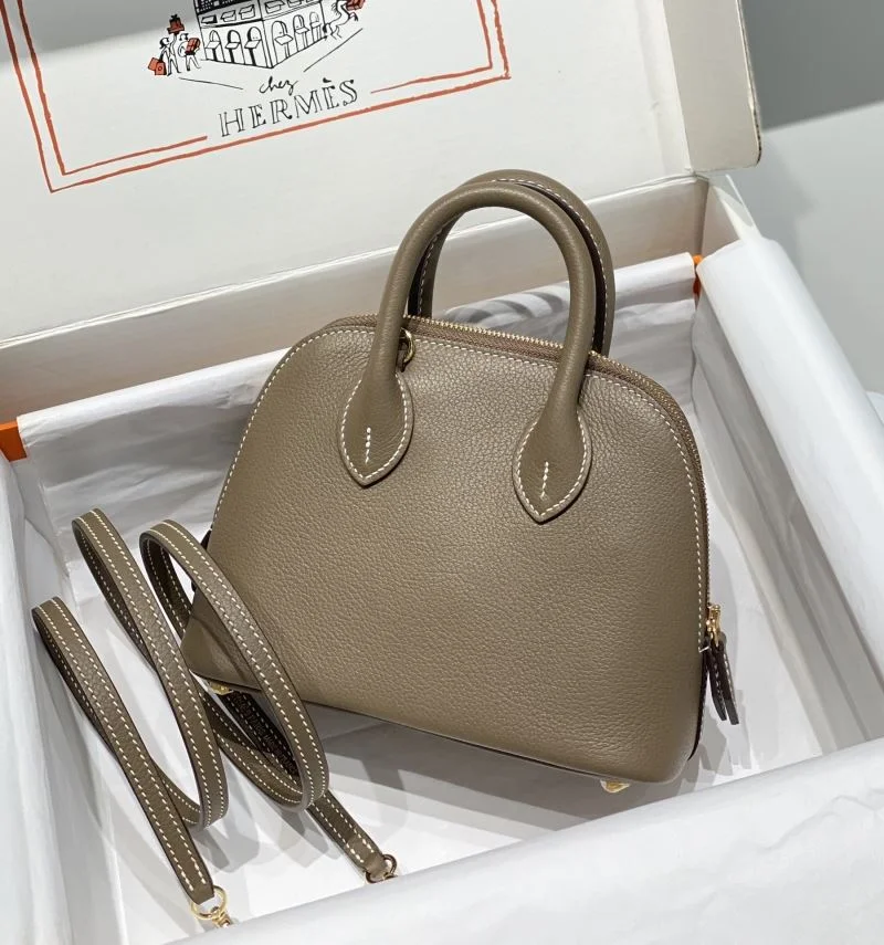 Accurate model Hermes Bolide Bags