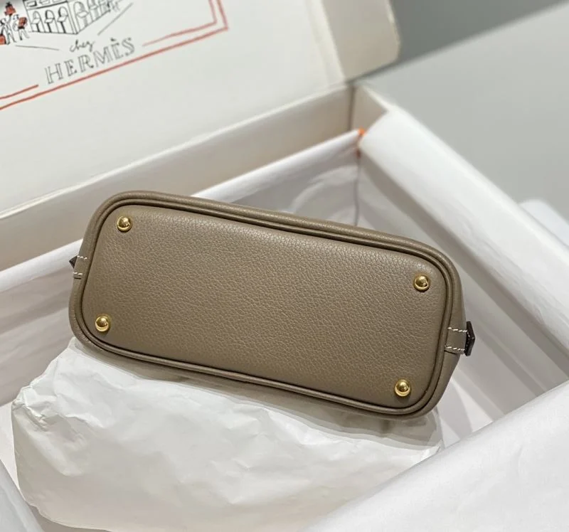 Accurate model Hermes Bolide Bags