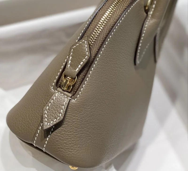 Accurate model Hermes Bolide Bags