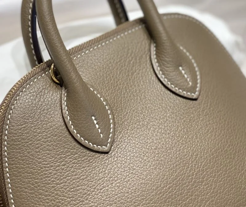 Accurate model Hermes Bolide Bags