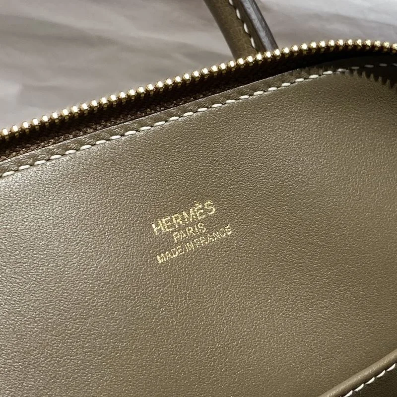 Accurate model Hermes Bolide Bags