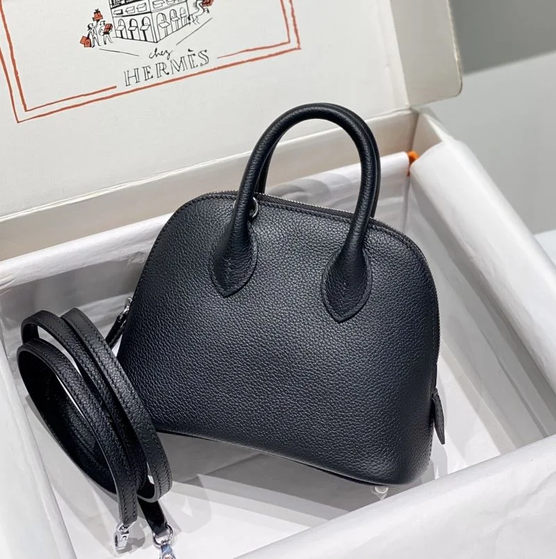 Precise copy Hermes Bolide Bags