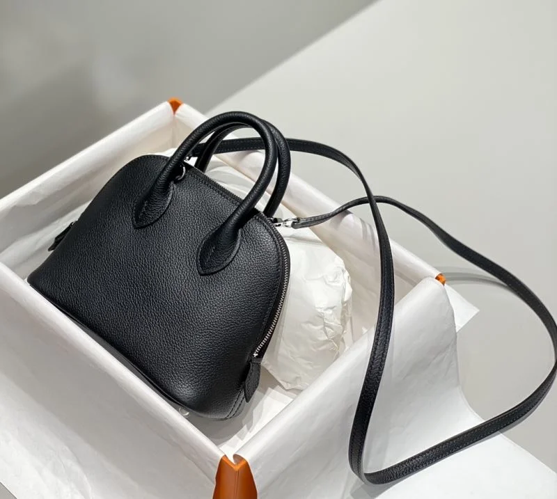 Precise copy Hermes Bolide Bags