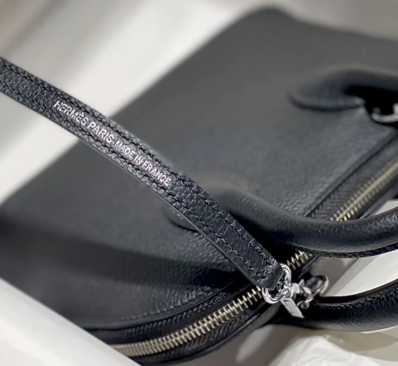 Precise copy Hermes Bolide Bags