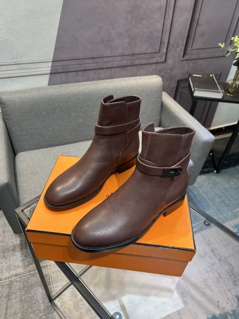 OEM Hermes Boots