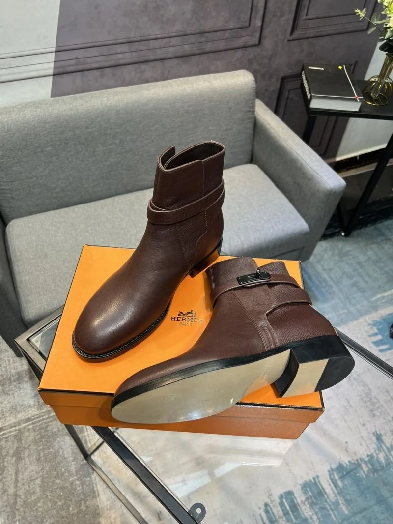 OEM Hermes Boots