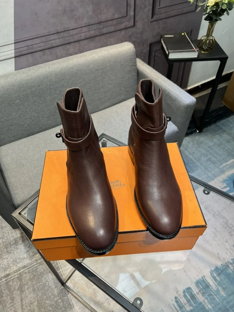 OEM Hermes Boots
