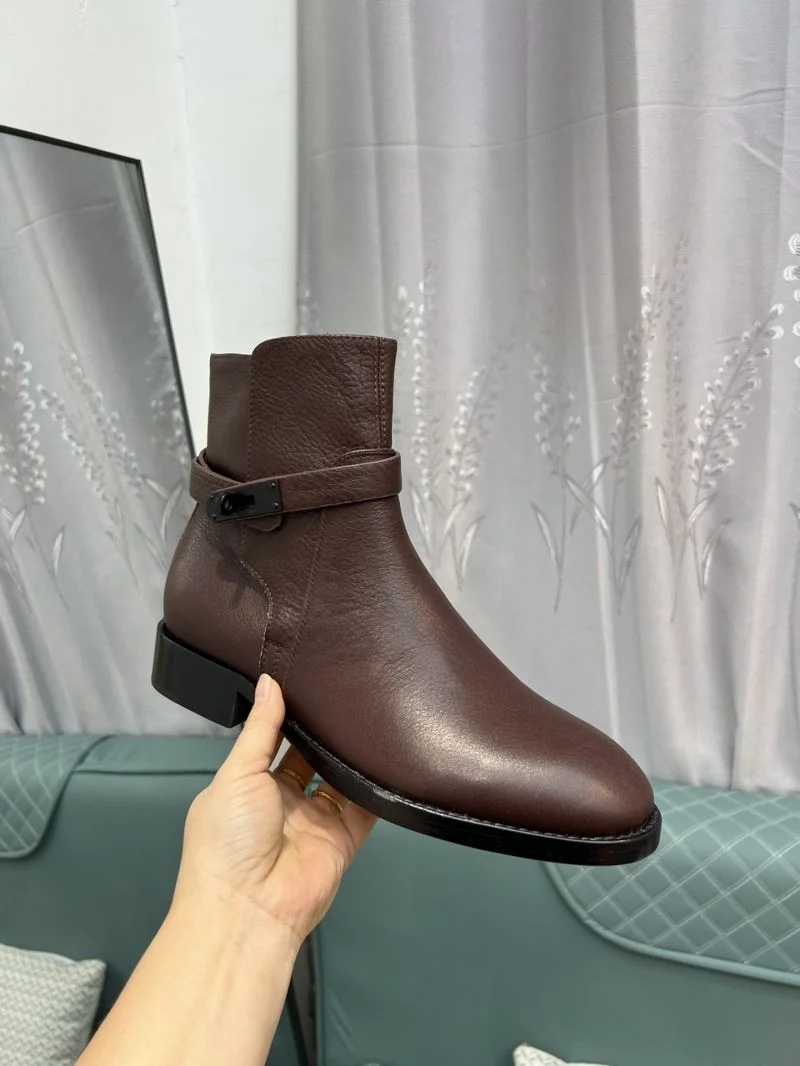 OEM Hermes Boots
