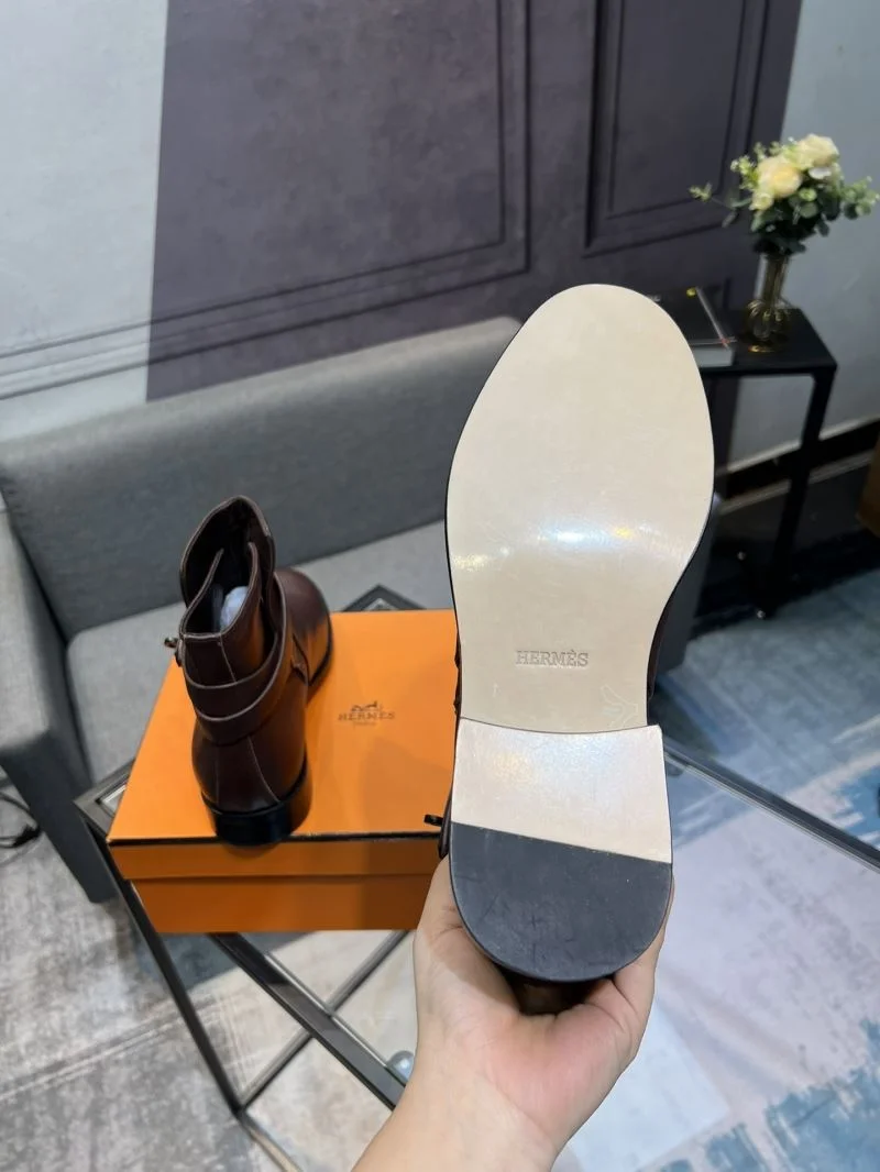 OEM Hermes Boots