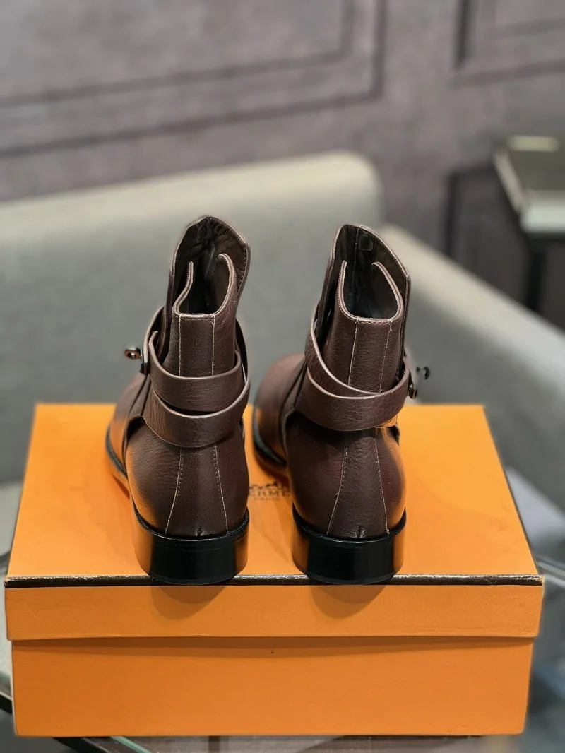 OEM Hermes Boots