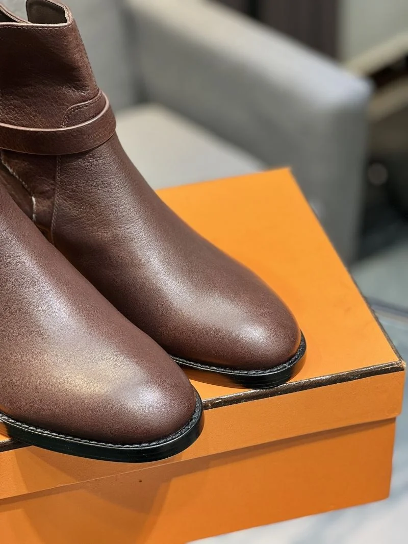 OEM Hermes Boots