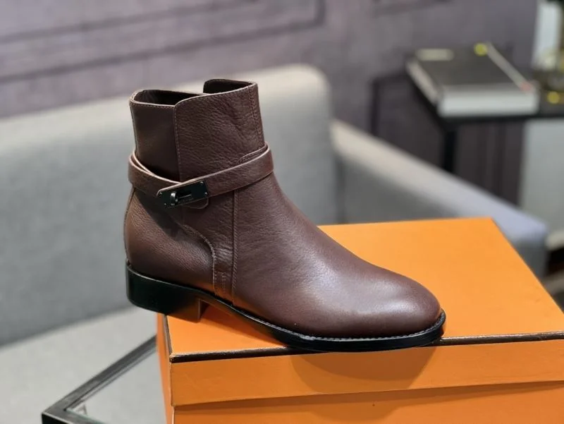 OEM Hermes Boots