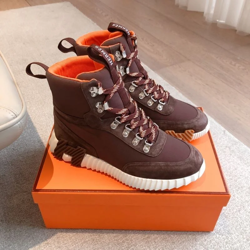 Hermes Boots