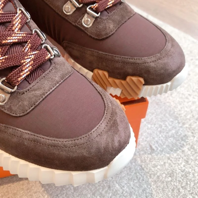 Authentic Hermes Boots