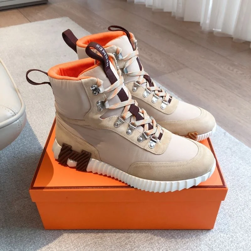 Hermes Boots