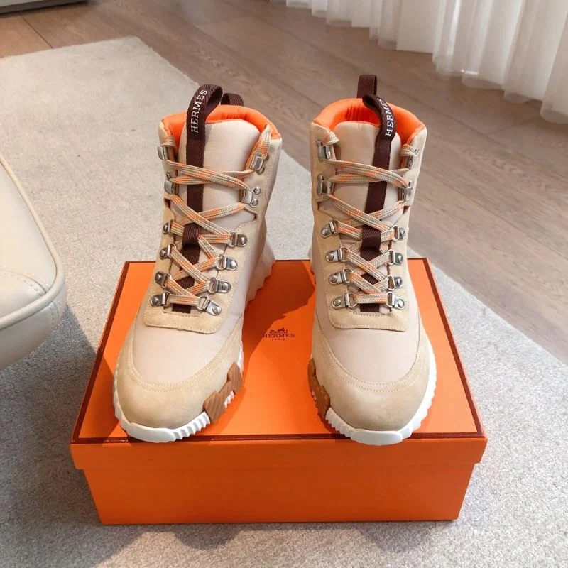 Value-priced Hermes Boots