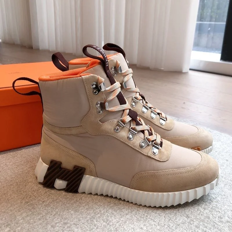 Value-priced Hermes Boots