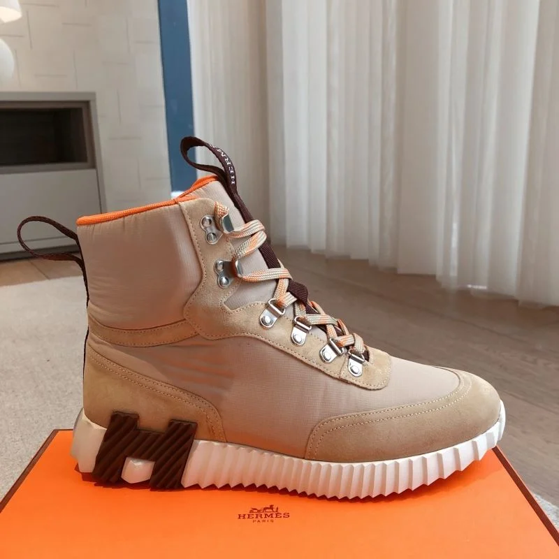 Value-priced Hermes Boots