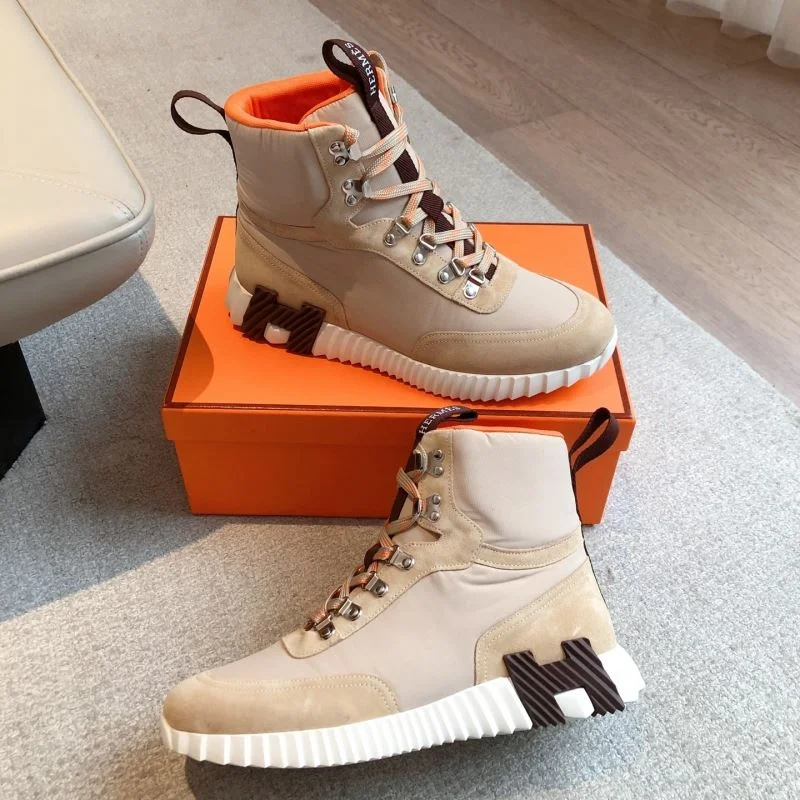 Value-priced Hermes Boots