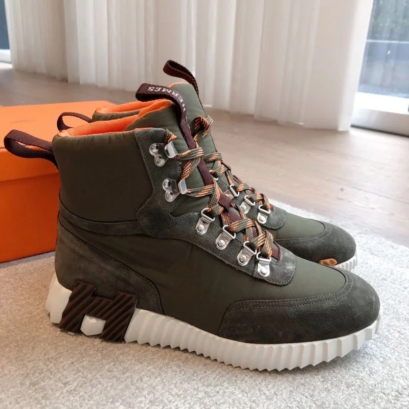 Bargain Hermes Boots