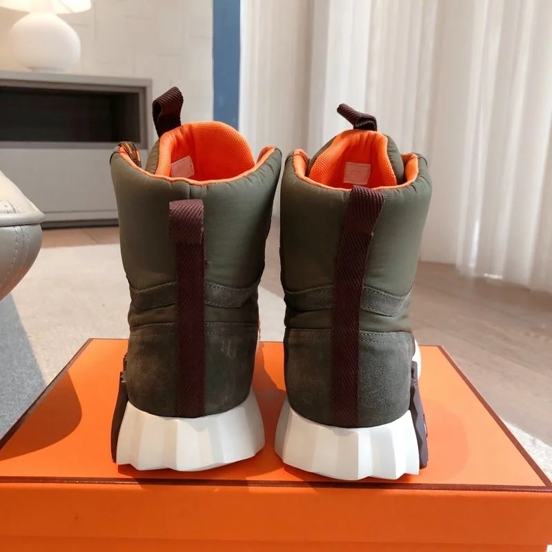 Bargain Hermes Boots