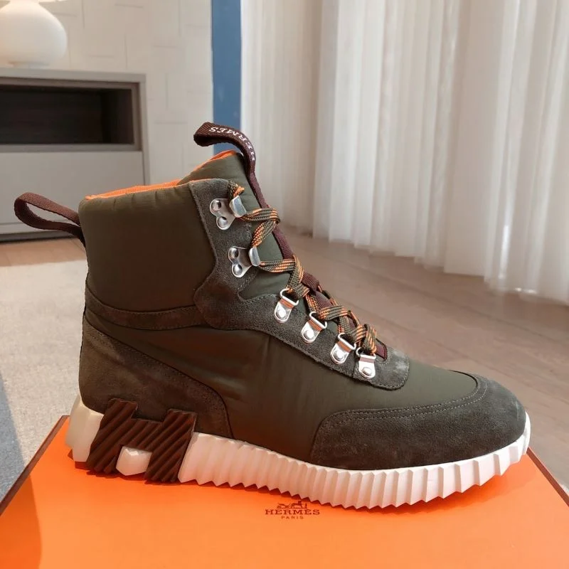 Bargain Hermes Boots