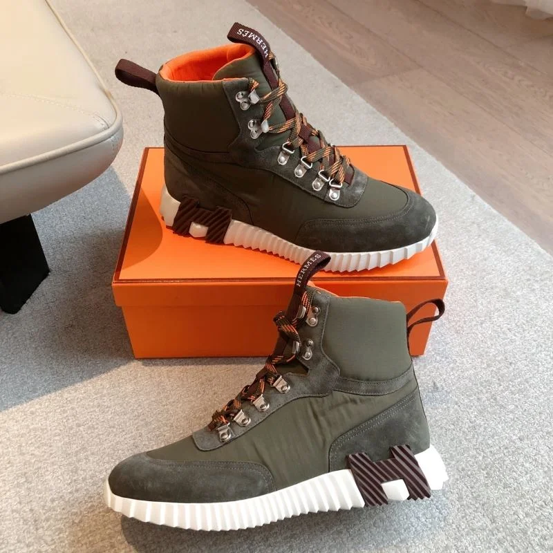 Bargain Hermes Boots