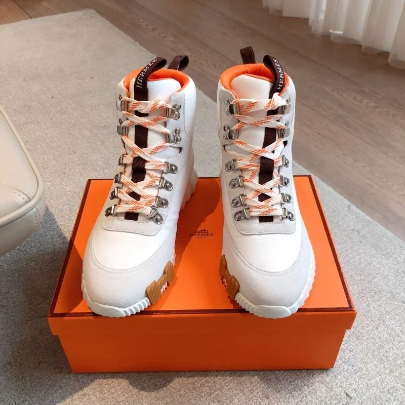 Original Hermes Boots