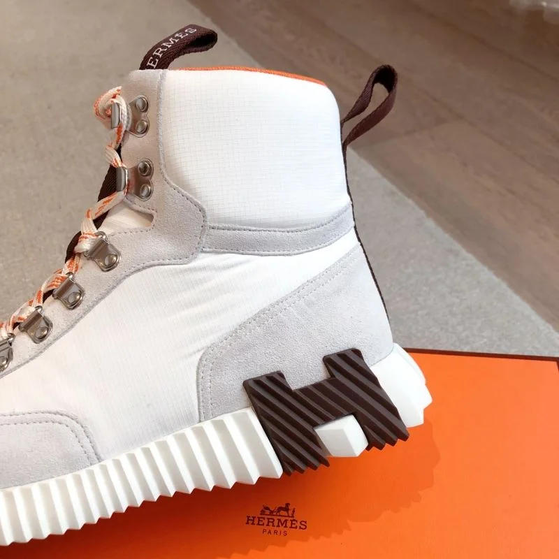 Original Hermes Boots
