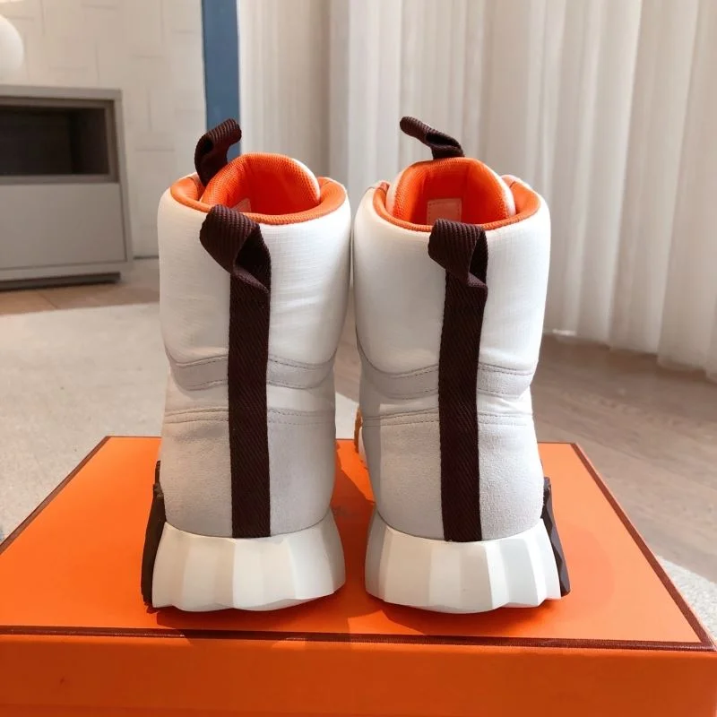 Original Hermes Boots